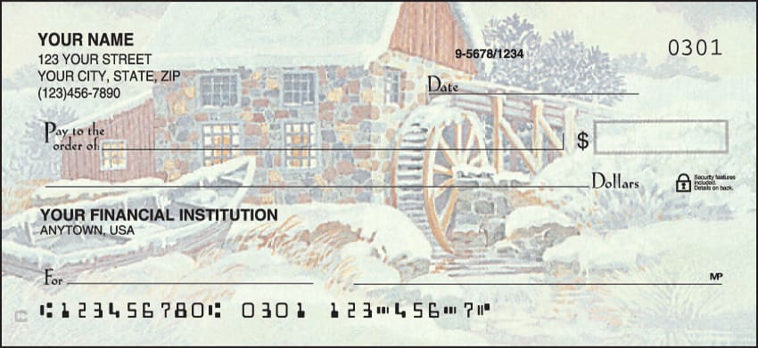 Country Checks - 2021 Sale: Up to 50% Off | Checks Unlimited