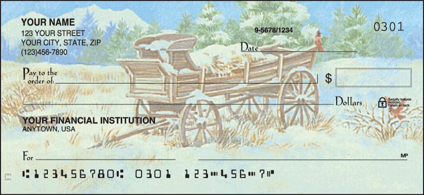 Country Checks - 2021 Sale: Up to 50% Off | Checks Unlimited