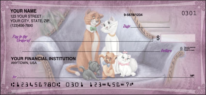 Disney Classics Checks - 2021 Sale: Up to 50% Off | Checks Unlimited