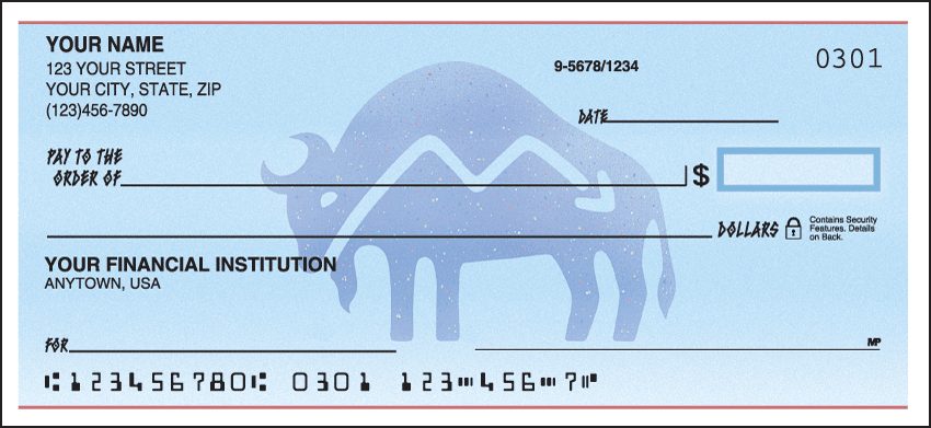 Southwest Art Checks - 2021 Sale: Up to 50% Off | Checks Unlimited