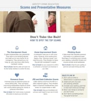 EZShield Pro - Fraud Protection & More | Checks Unlimited