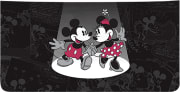 Disney Leather Checkbook Covers | Checks Unlimited