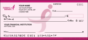 Susan G Komen Checks: Up to 50% Off | Checks Unlimited