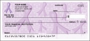Purple Ribbons Checks: Up to 50% Off | Checks Unlimited