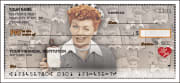 I Love Lucy Checks - 2022 Sale: Up to 50% Off | Checks Unlimited