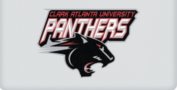 Clark Atlanta University Panthers Checkbook Covers | Checks Unlimited