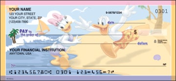 Mickey Mouse Checks - 2021 Sale: Up to 50% Off | Checks Unlimited