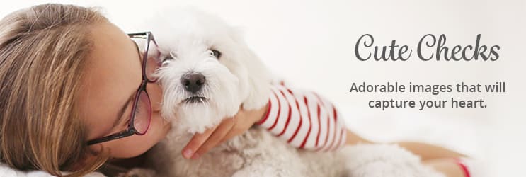 Cute Checks - 2020 Sale: Up to 50% Off | Checks Unlimited