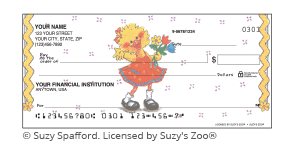 Personal Checks: Save Up to 50% | Checks Unlimited