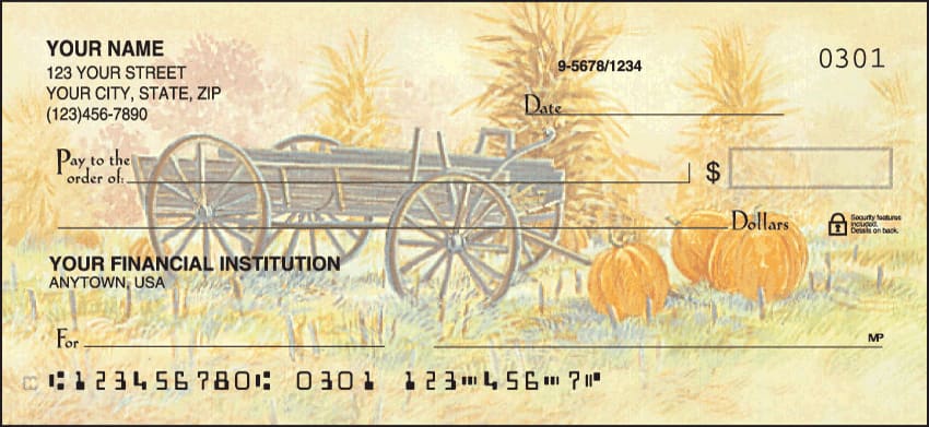 Country Checks - 2020 Sale: Up to 50% Off | Checks Unlimited